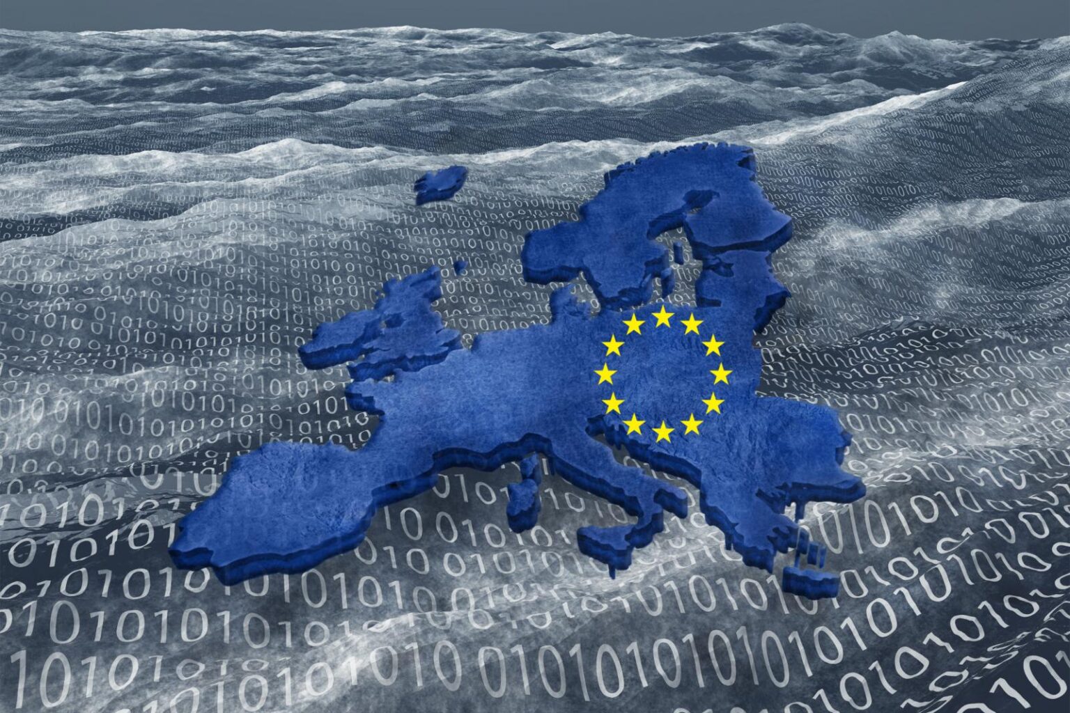 Making Europe fit for the Digital Age - NORDUnet
