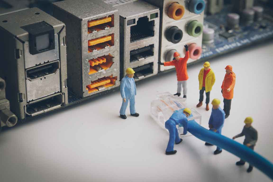 Network Services - NORDUnet