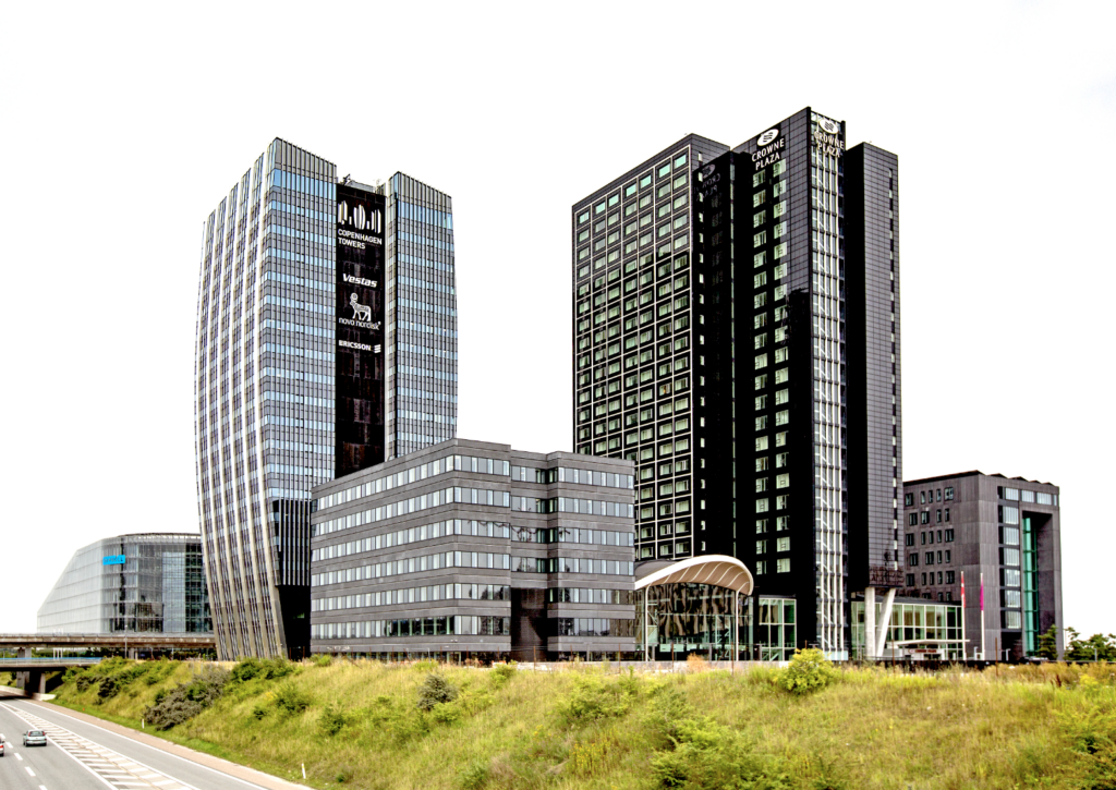 Nordic Technical Workshop - NTW - NORDUnet