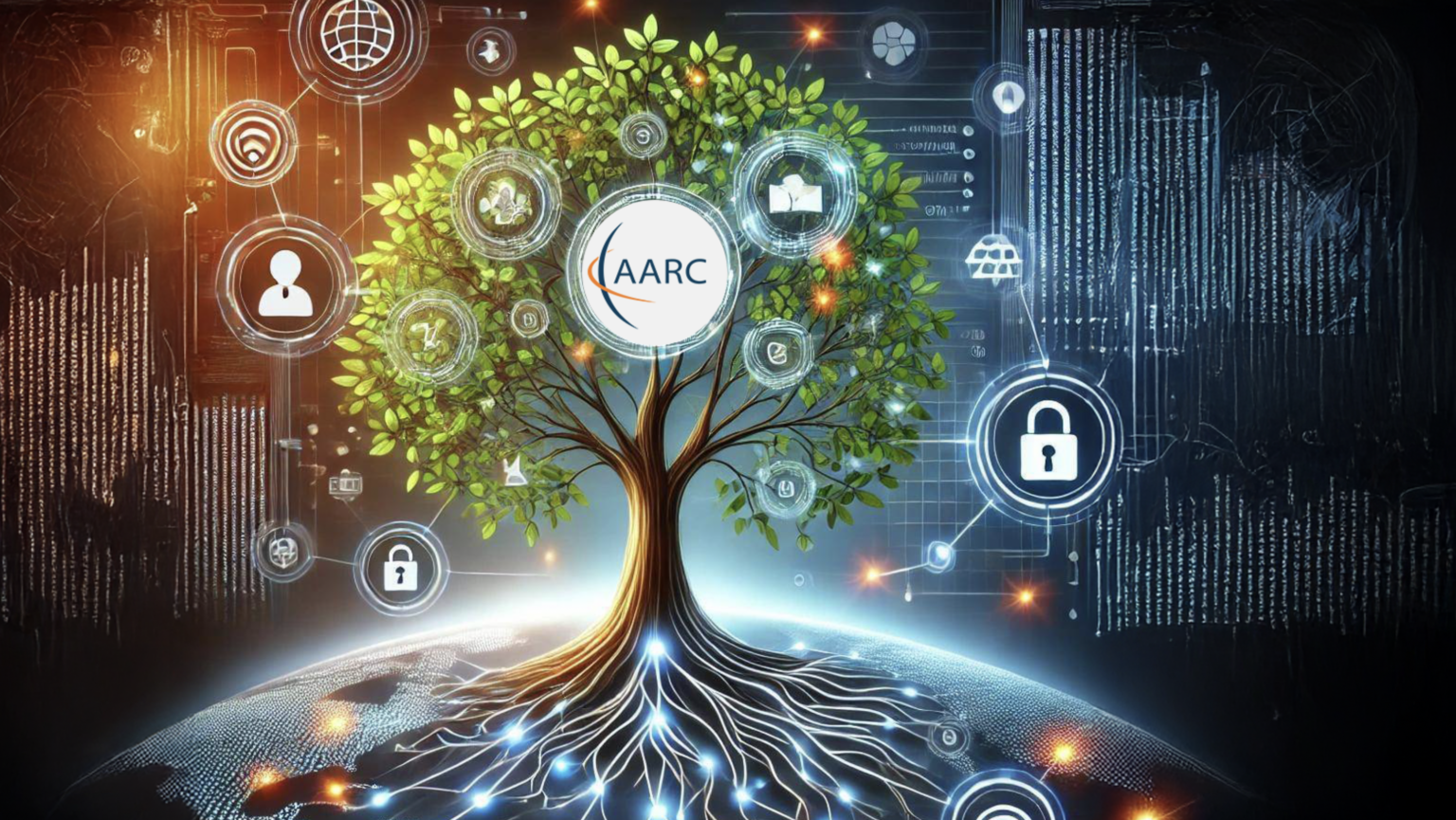 One Year of AARC TREE: Progress and Achievements - NORDUnet