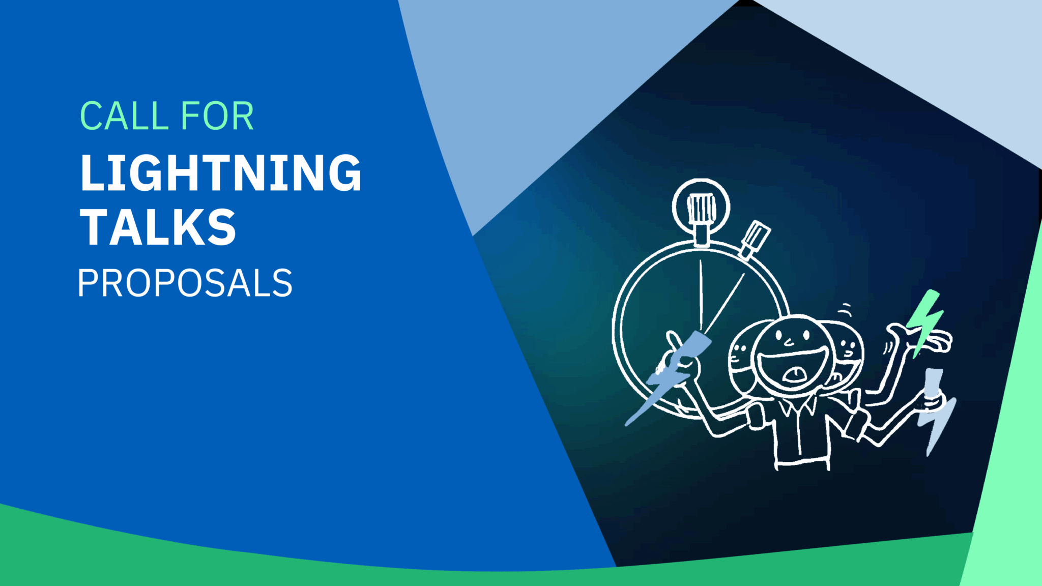 Call for Lightning Talk Proposals – NCW2025 - NORDUnet